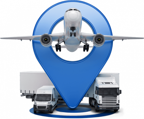 Let's Start Delivering - NGL Logistic Solutions