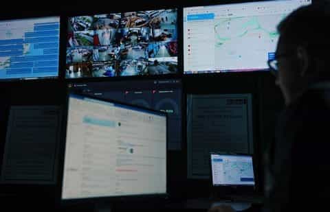 Transport And Logistics Company - NGL Logistic Solutions