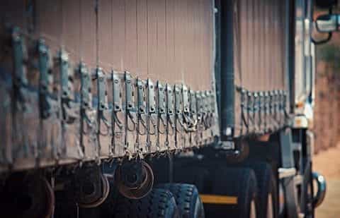 Transport And Logistics Company - NGL Logistic Solutions