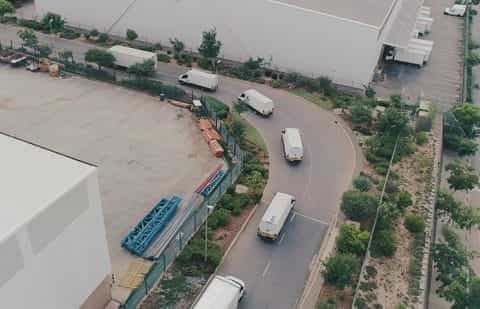 Transport And Logistics Company - NGL Logistic Solutions