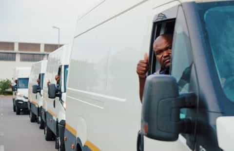 Transport And Logistics Company - NGL Logistic Group