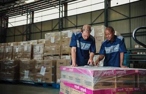 Transport And Logistics Company - NGL Logistic Solutions