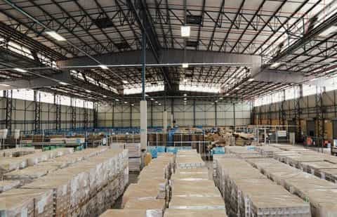 Transport And Logistics Company - NGL Logistic Solutions